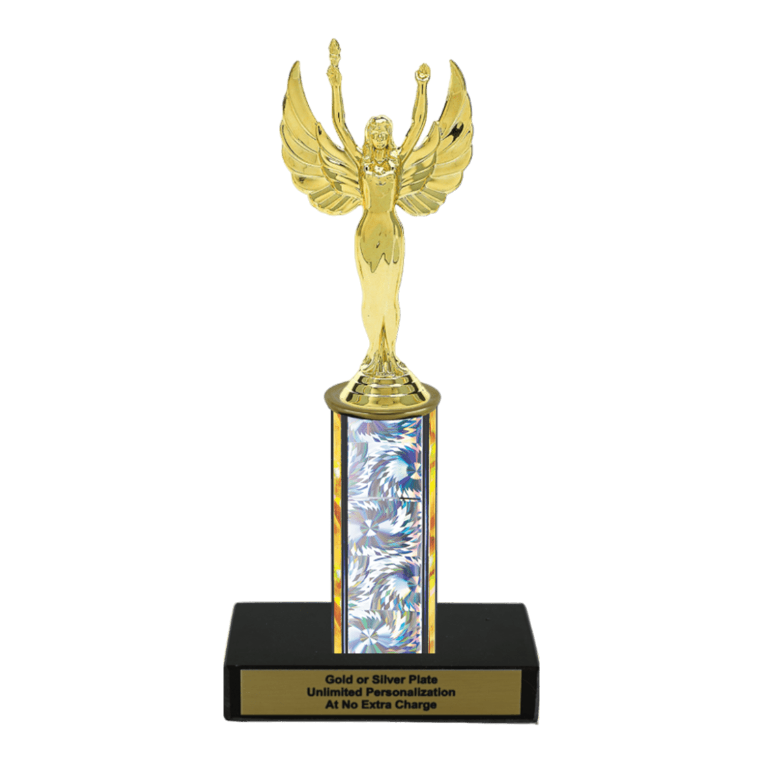 Custom Victory Trophy - Type C Series 3404 - Custom Victory Trophy ...