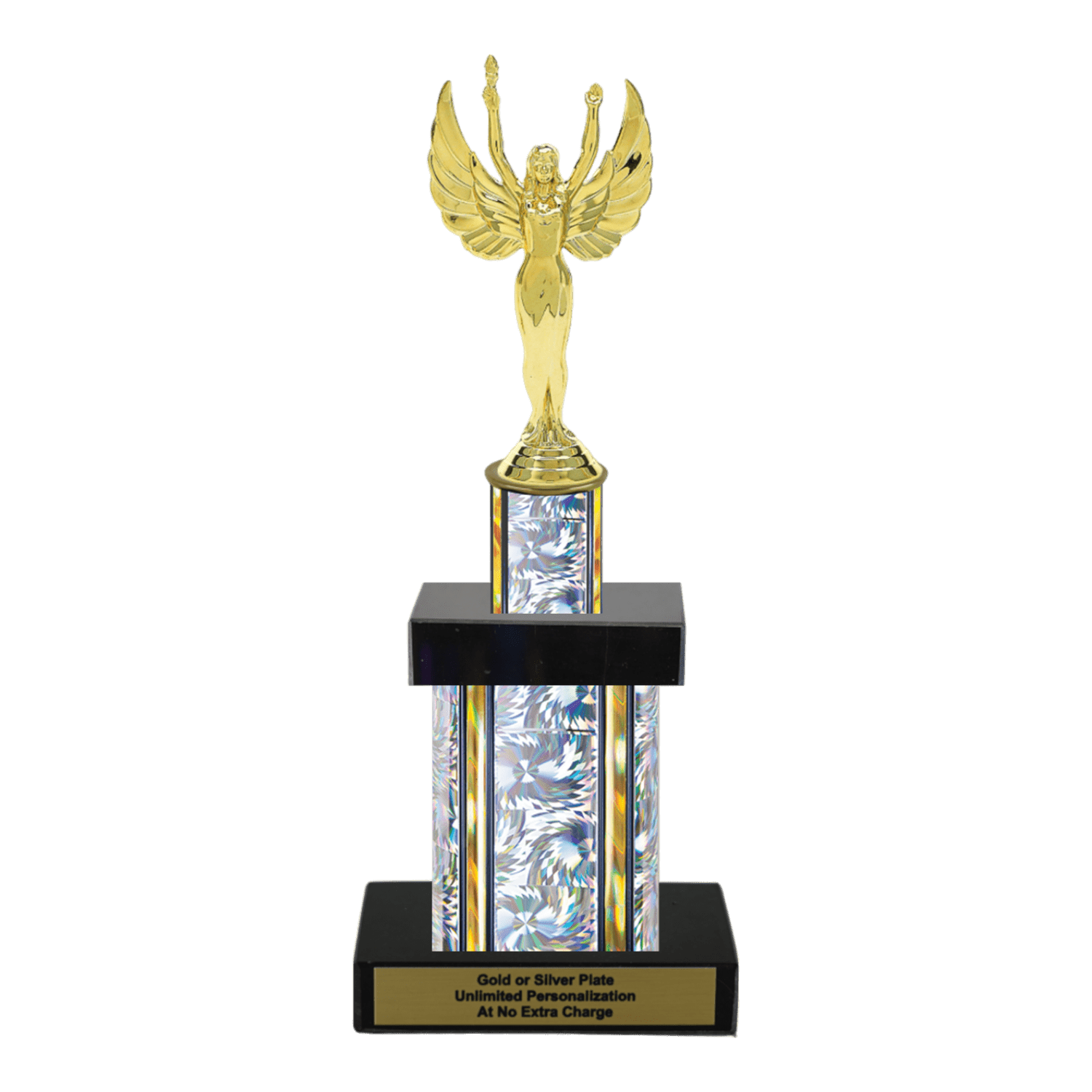 Custom Victory Trophy - Type G Series 3404 - Custom Victory Trophy ...