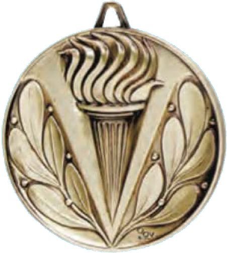 Premium Relief Series Victory Themed Medal - Victory themed medal | 7/8 ...