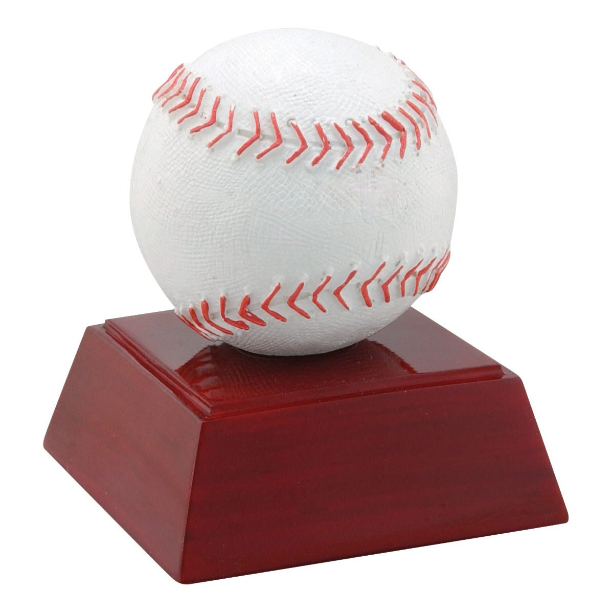 RCRS Series Baseball Resin Trophy
