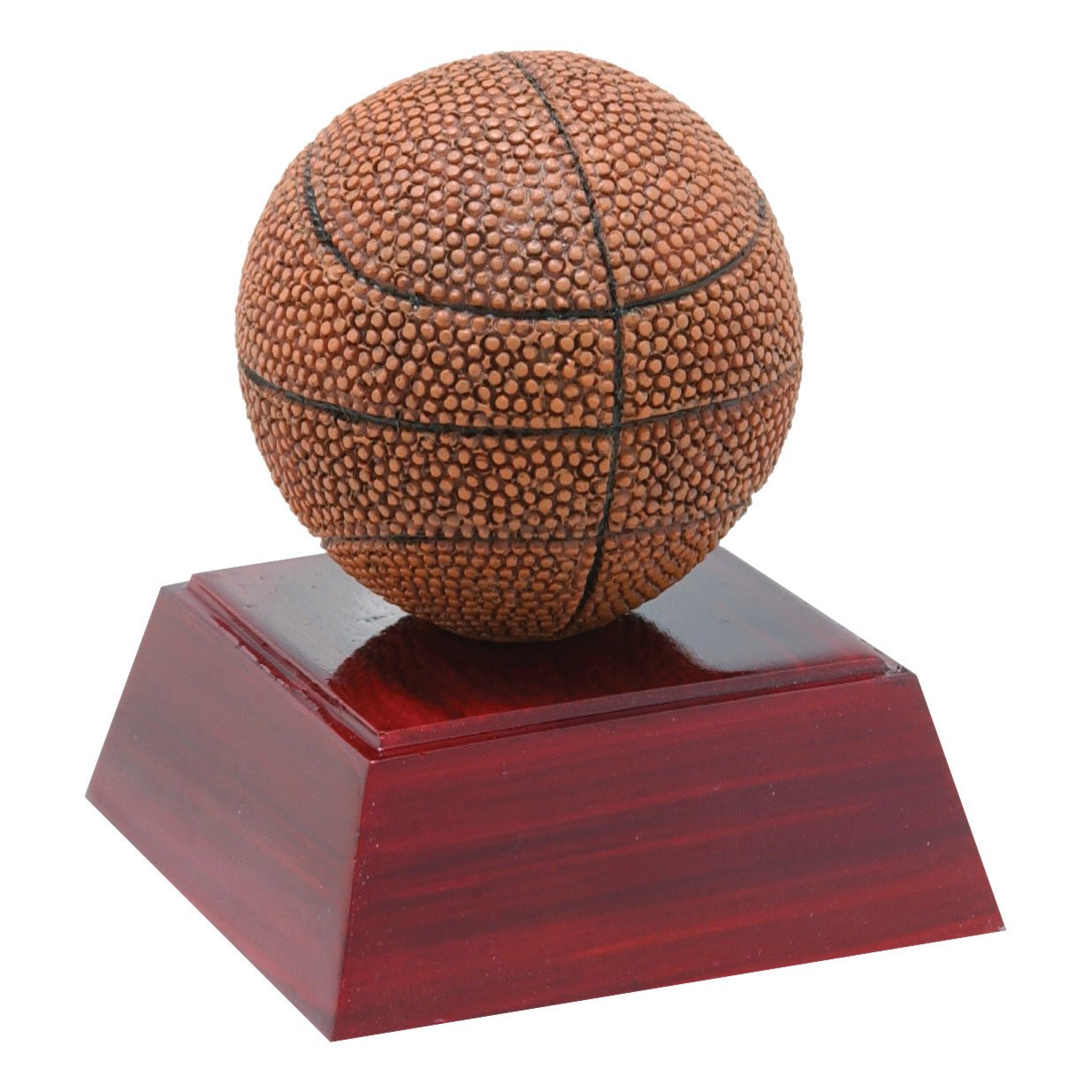 RCRS Series Basketball Resin Trophy - basketball resin trophy ...