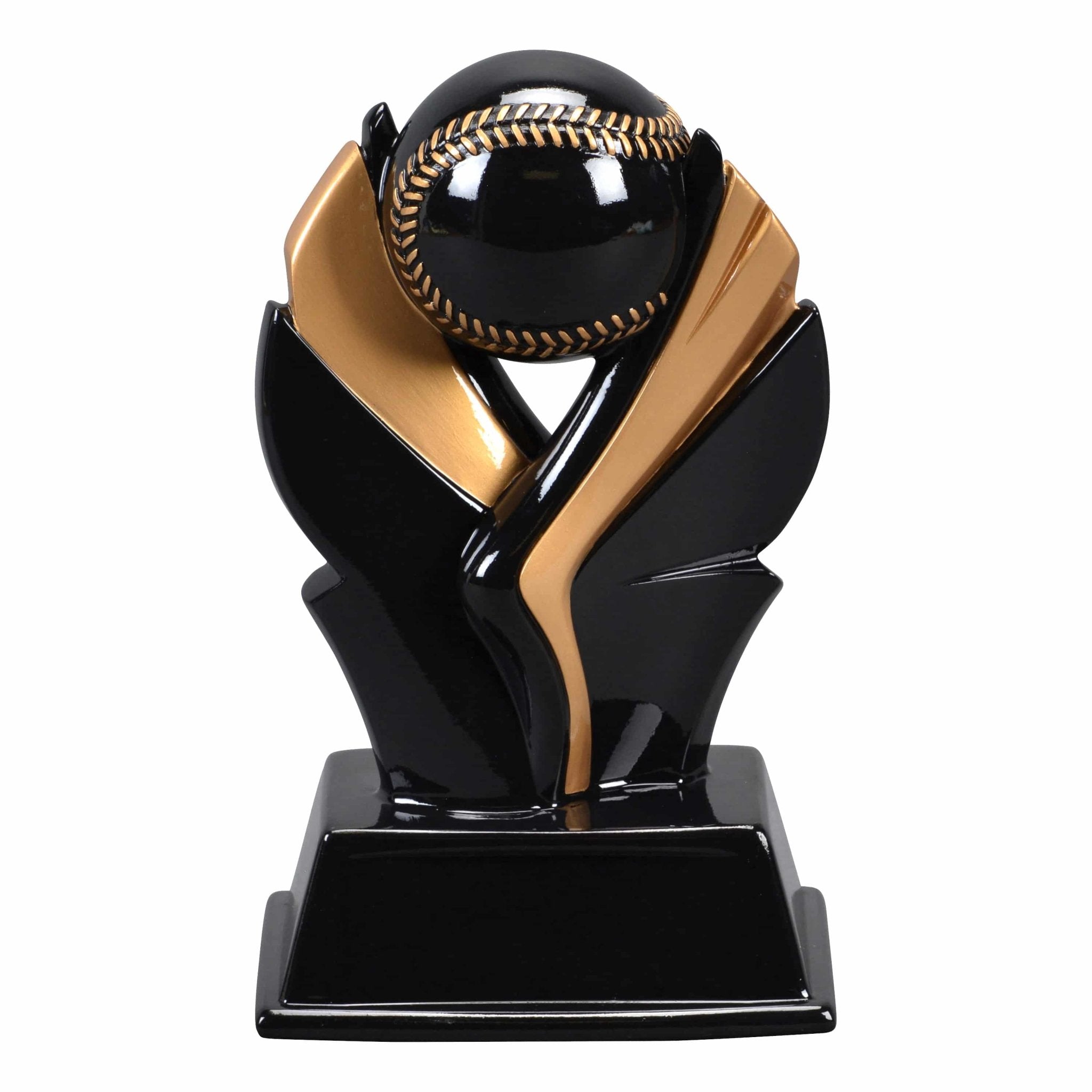 Valkyrie Series Baseball Resin Trophy - baseball resin trophy ...
