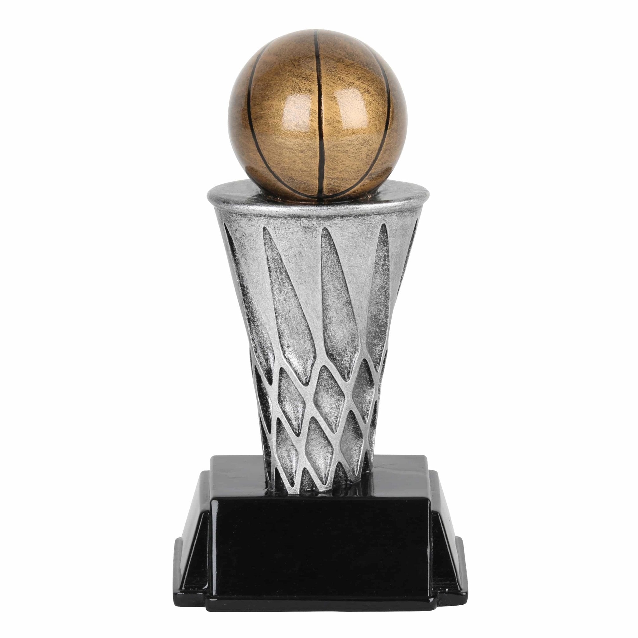 World Class Series Basketball Resin Trophy - Basketball Resin Trophy ...